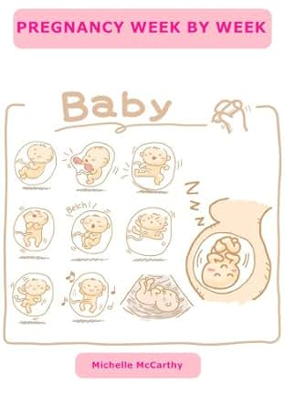 Pregnancy Week By Week: Signs and Symptoms of Pregnancy Through Each ...