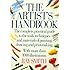 The Artist's Handbook of Materials and Techniques: Fifth Edition ...