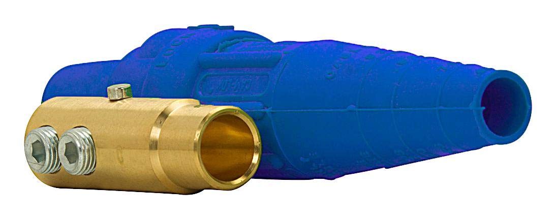 Amazon.com: CROUSE-HINDS E1016-8393 Power Entry Connector, Cam-Lok J ...