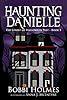 The Ghost of Marlow House (Haunting Danielle Book 1) - Kindle edition by Bobbi Holmes, Anna J ...