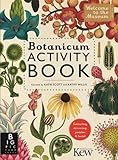 Botanicum (Welcome To The Museum): Amazon.co.uk: Kathy Willis, Katie ...