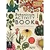 Animalium Activity Book (Welcome To The Museum): Katie Scott ...