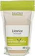 Amazon.com: Banyan Botanicals Licorice Root Powder, 1/2 Pound - USDA ...