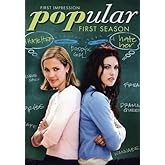 Popular: Season 2: Amazon.ca: Jamie Babbit, Bryce Johnson, Elodie Keene ...