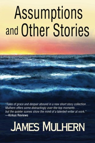 Book review of Assumptions and Other Stories - Readers' Favorite: Book ...