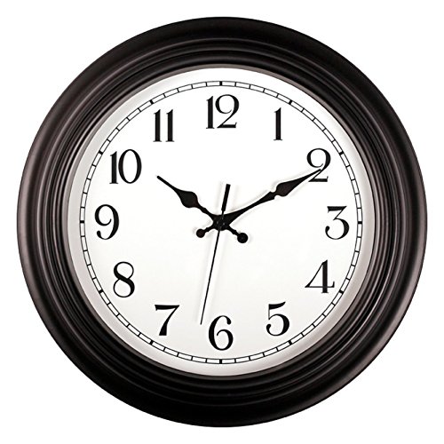 Top 9 Best Foxtop Wall Clocks 2022 | HG Reviews & Compare