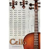 Amazon.com: CELLO 7 HAND POSITIONS SMALL CHART : Musical Instruments