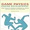 Amazon.com: Game Physics Engine Development: 9780123819765: Millington ...