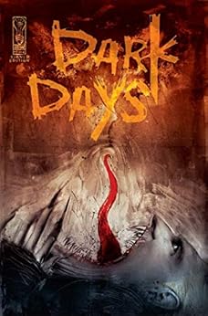 Amazon.com: 30 Days of Night: Dark Days - Collected Edition eBook ...