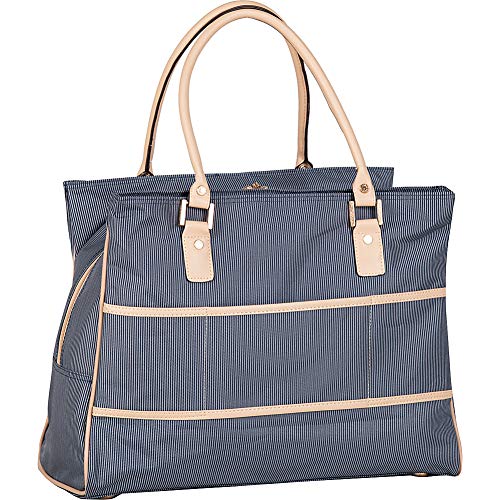 Isaac Mizrahi bags. Isaac Mizrahi 22 Inch Printed Rolling Duffel Bag ...