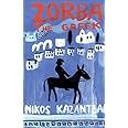 Zorba the Greek: Kazantzakis, Nikos: 9780571241705: Books - Amazon.ca