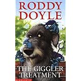 The Giggler Treatment: Roddy Doyle, Brian Ajhar: 9780439162999: Amazon ...