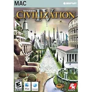 Amazon.com: Civilization IV [Download] : Everything Else