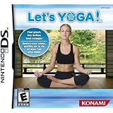Amazon.com: Quick Yoga Training - Nintendo DS : Video Games