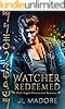 Watcher Untethered: Dark Angels Paranormal Romance (Watchers of the Gray Book 1) - Kindle ...