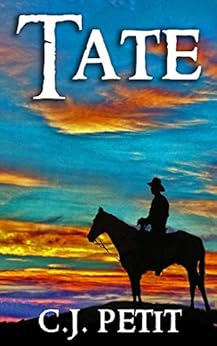 Tate - Kindle edition by C.J. Petit. Literature & Fiction Kindle eBooks ...