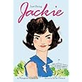 Just Being Jackie: Cardillo, Margaret, Denos, Julia: 9780062485021 ...
