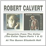 ROBERT CALVERT discography and reviews