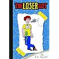 The Loser List (Loser List): H.N. Kowitt: 9780545240048: Amazon.com: Books