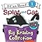 Amazon.com: Splat the Cat: Big Reading Collection (I Can Read Level 1 ...