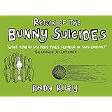 The Book of Bunny Suicides: Amazon.co.uk: Andy Riley: 9780340828991: Books