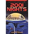 Amazon.com: 2001 Nights, Vol. 1: The Death Trilogy Overture ...