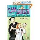 Amazon.com: Cam Jansen and the Graduation Day Mystery #31 ...