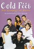Cold Feet - Series 1-6 [DVD]: Amazon.co.uk: James Nesbitt, John Thomson ...