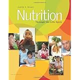 Nutrition Through the Life Cycle: 9781133600497: Medicine & Health ...