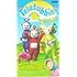 Teletubbies: Here Come The Teletubbies [VHS]: Dave Thompson, John ...