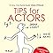 Tips for Actors: Amazon.co.uk: Fergus Craig: Books