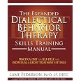 Amazon.com: The Expanded Dialectical Behavior Therapy Skills Training ...