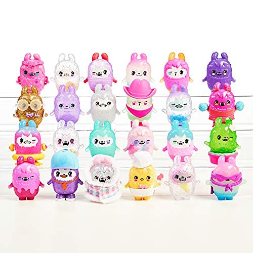 I Dig... Monsters Popsicle Pack - 1pc Collectable ASMR Toy | Fun & Cute ...