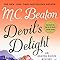 Devil's Delight: An Agatha Raisin Mystery (Agatha Raisin Mysteries, 33 ...