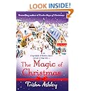 The Magic of Christmas - Kindle edition by Trisha Ashley. Literature ...