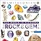 The Rock and Gem Book: And Other Treasures of the Natural World: DK ...