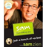 Sam the Cooking Guy: Just Grill This!: Zien, Sam: 9780470467930: Amazon ...