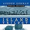 Island Trilogy: Books 1-3 : Korman, Gordon: Books