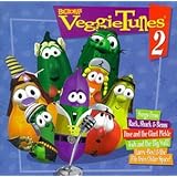 Veggie Tales - Veggie Tunes 4 - Amazon.com Music