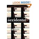 Amazon.com: The Accidental: A novel (9780375422256): Ali Smith: Books