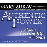 The Seat of the Soul: Gary Zukav: 9780743550086: Amazon.com: Books