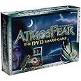 Amazon.com: Pressman Atmosfear Interactive Board Game with DVD : Toys ...