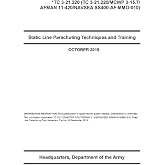 Training Circular TC 3-21.220 (MCWP 3-15.7 AFMAN 11-420 NAVSEA SS400-AF ...