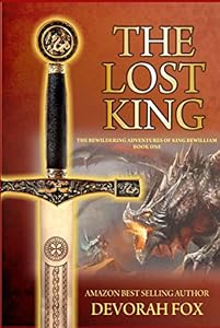 Amazon.com: The Redoubt (The Bewildering Adventures of King Bewilliam ...