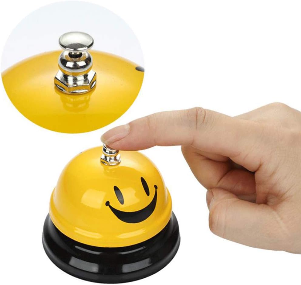 Xinlie Call Bell Service Bell Service Call Bell Counter Bell Desk ...