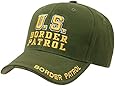 Amazon.com: ICE Immigration & Customs Enforcement Embroidered Hat ...