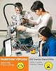 Upgraded NanoVNA V2 Plus4, 50 KHz-4 GHz Vector Network Analyzer with RF ...