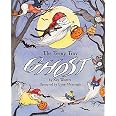 The Teeny Tiny Ghost: Kay Winters, Lynn Munsinger: 9780064435901 ...