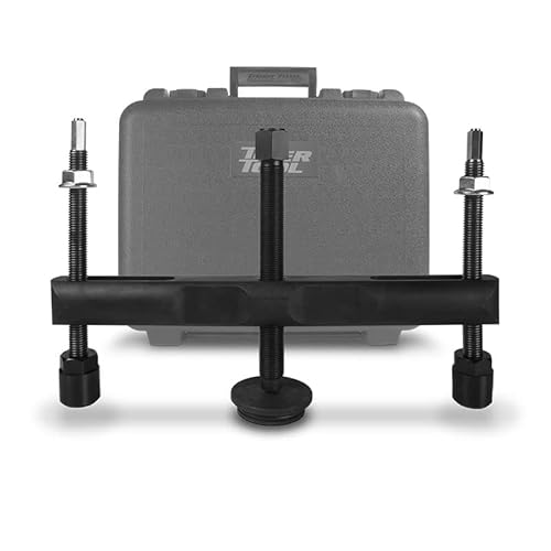 Tiger Tool Universal Hub Puller for Commercial Trucks, Heavy Duty ...