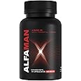 Genérico Alfaman | Ingredientes Naturales para Mejorar el Rendimiento ...